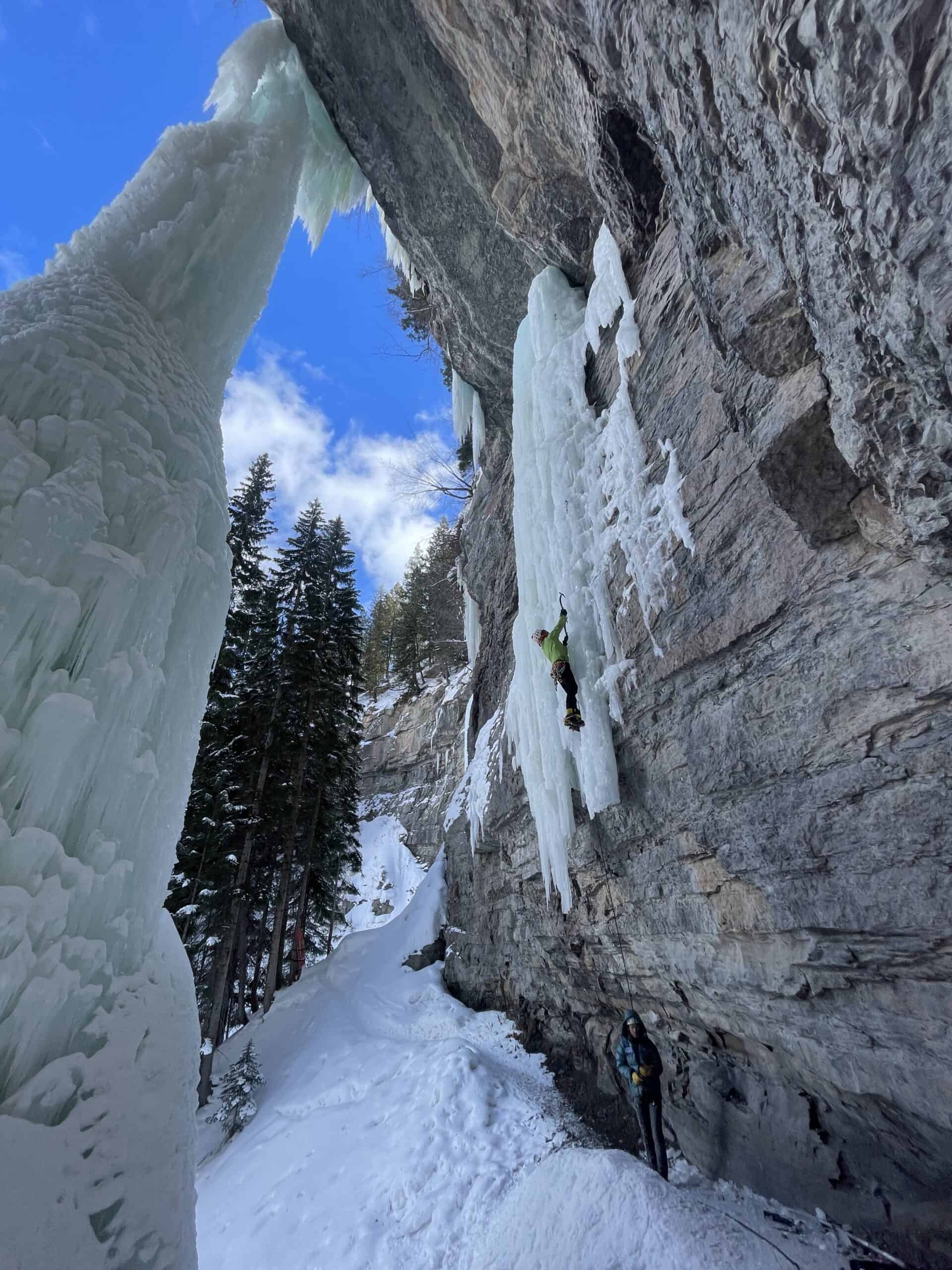 American Mountain School - Mountain Education And Guiding