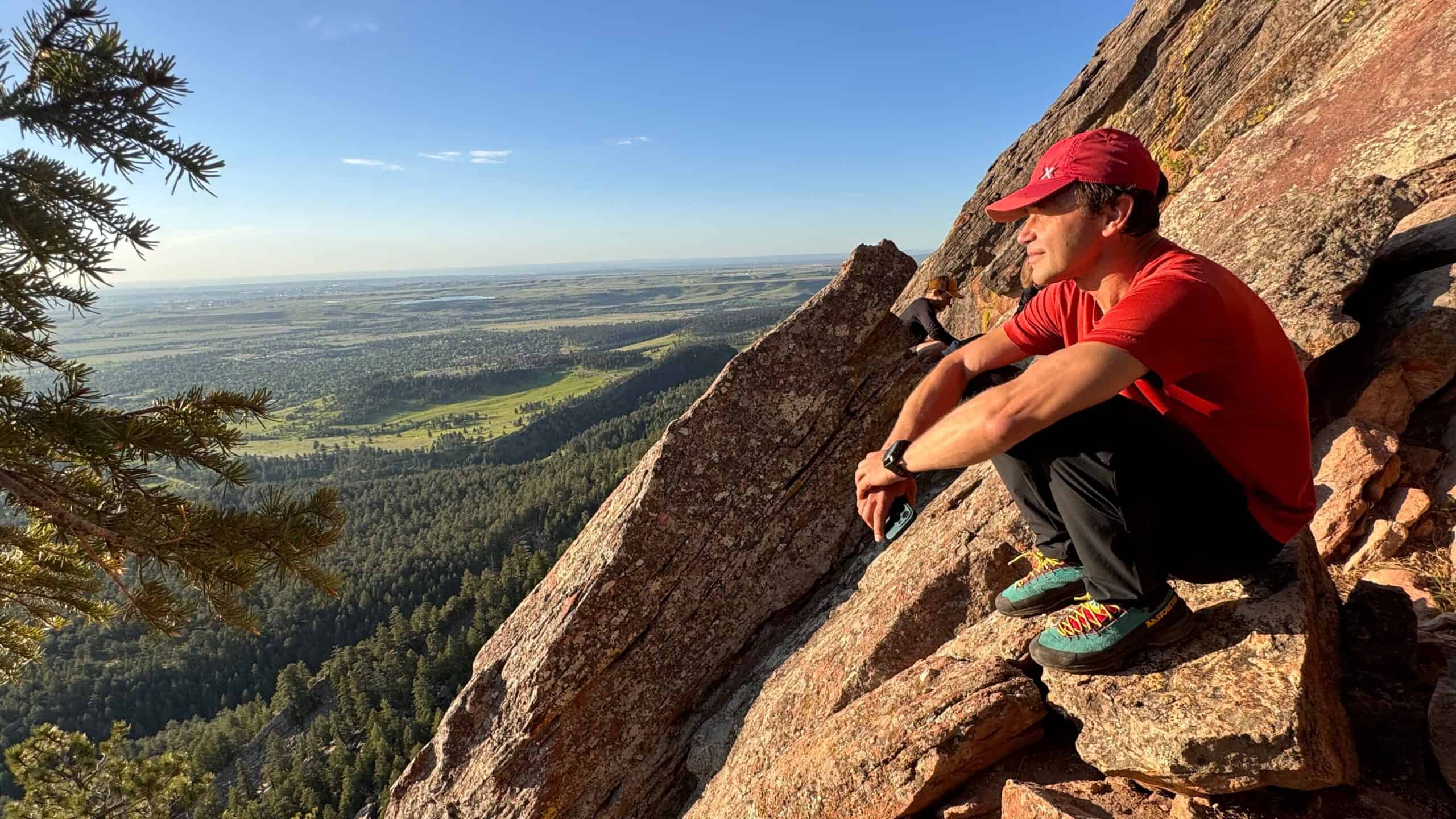 American Mountain School - Mountain Education And Guiding